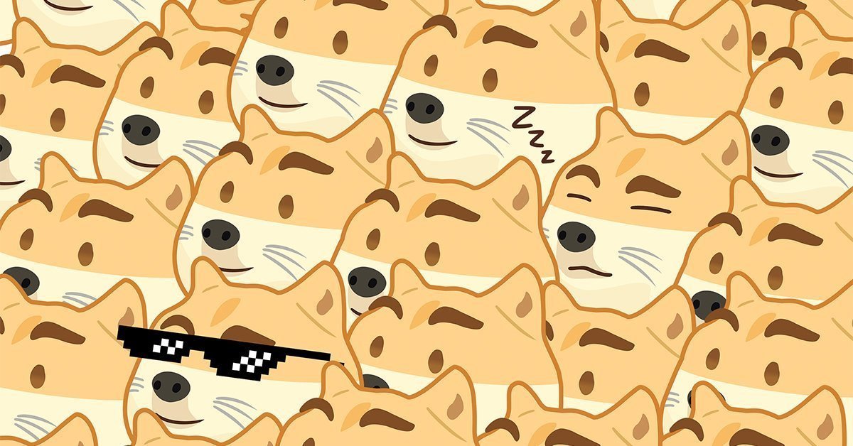 Stickers – dogethink